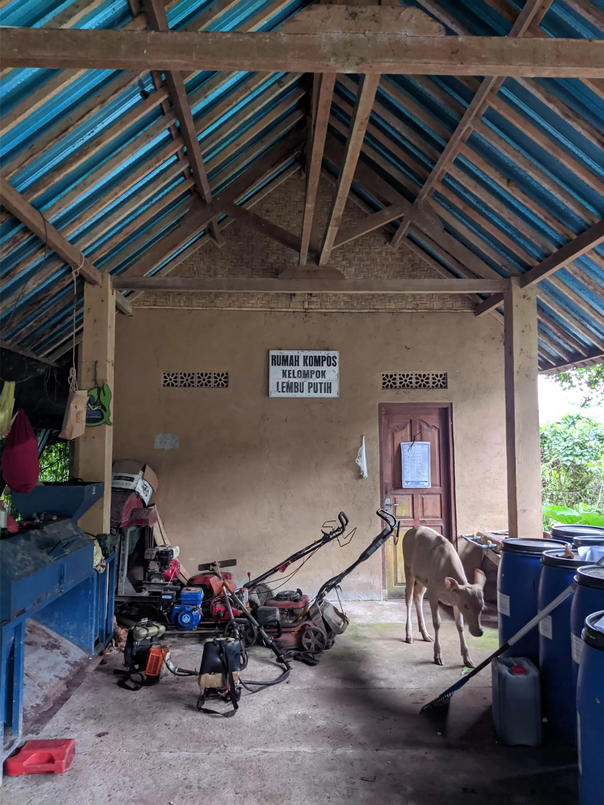 Desa Wisata Taro (12) - Wisatasekolah.com