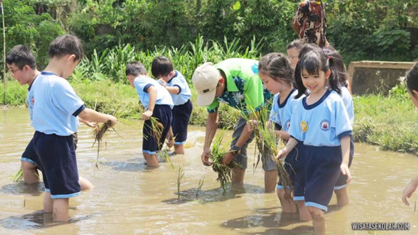 fieldtrip - Wisatasekolah.com