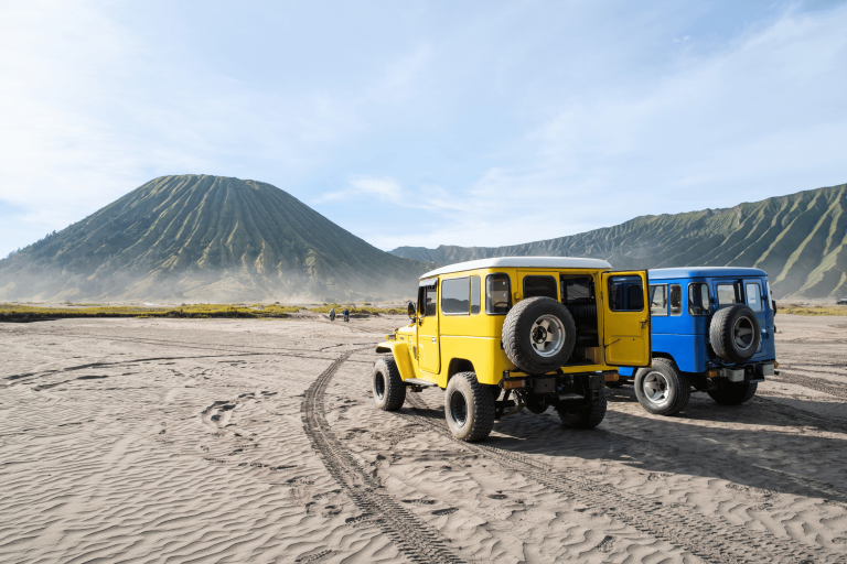 Terpesona oleh Keindahan Bromo: Fakta Menakjubkan yang Wajib Diketahui ...