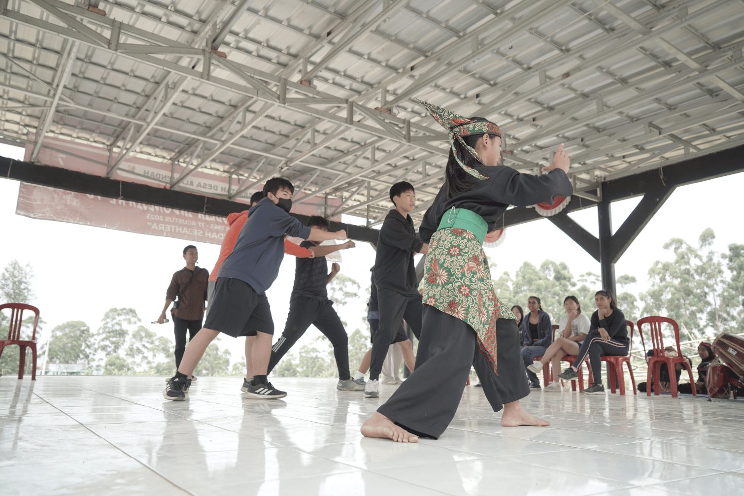 Pengertian dan Manfaat Pendidikan Karakter di Sekolah: Mengapa Penting ...