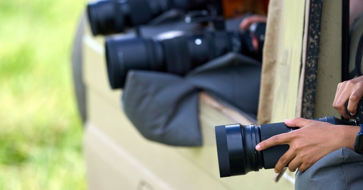 7 Foto Study Tour Paling Ikonik yang Wajib Diabadikan di Media Sosial